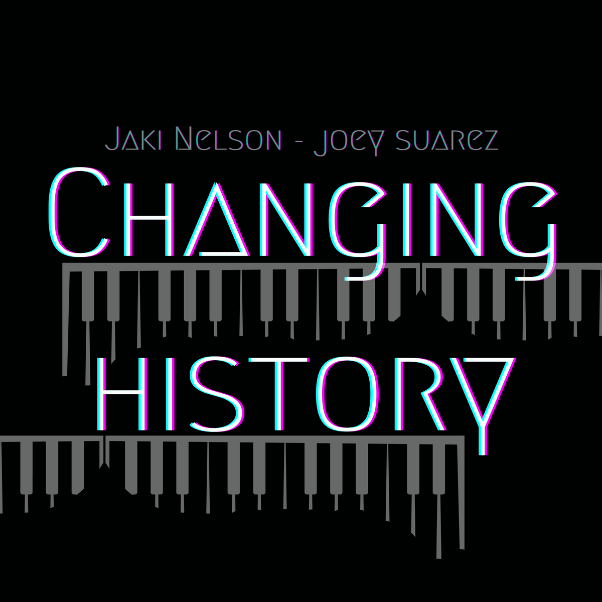Changing History: Unplugged - – trendybyjoey,.com